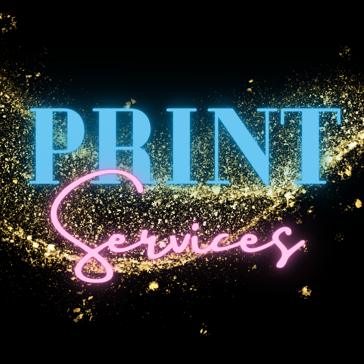 Unique Custom Merchandise – Nylah J. Custom