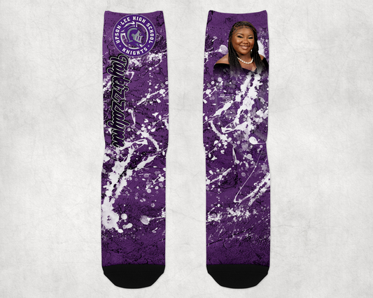 Unique Custom Merchandise – Nylah J. Custom